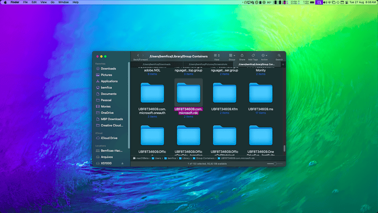How to Fix Error Code 0x204 Remote Desktop on Mac - The Mac Observer