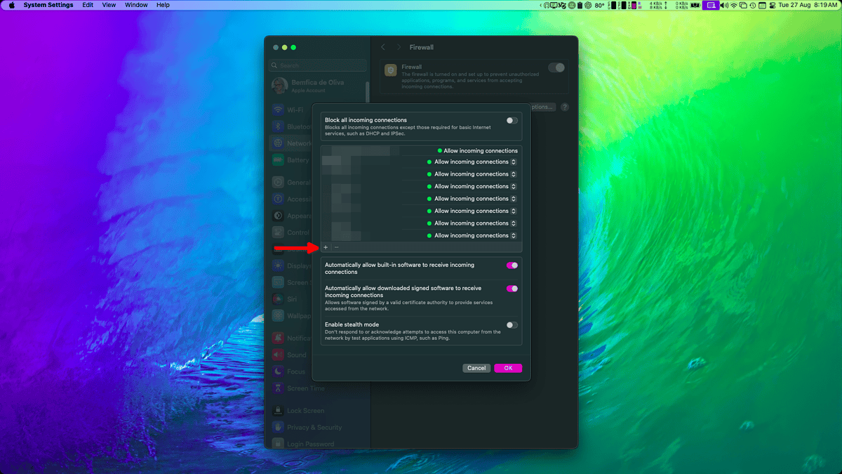 How to Fix Error Code 0x204 Remote Desktop on Mac - The Mac Observer