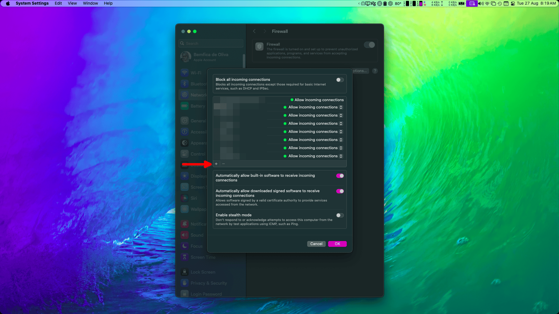 How to Fix Error Code 0x204 Remote Desktop on Mac - The Mac Observer