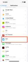 Why You're Not Getting Emails on iPhone & How to Fix It - The Mac Observer