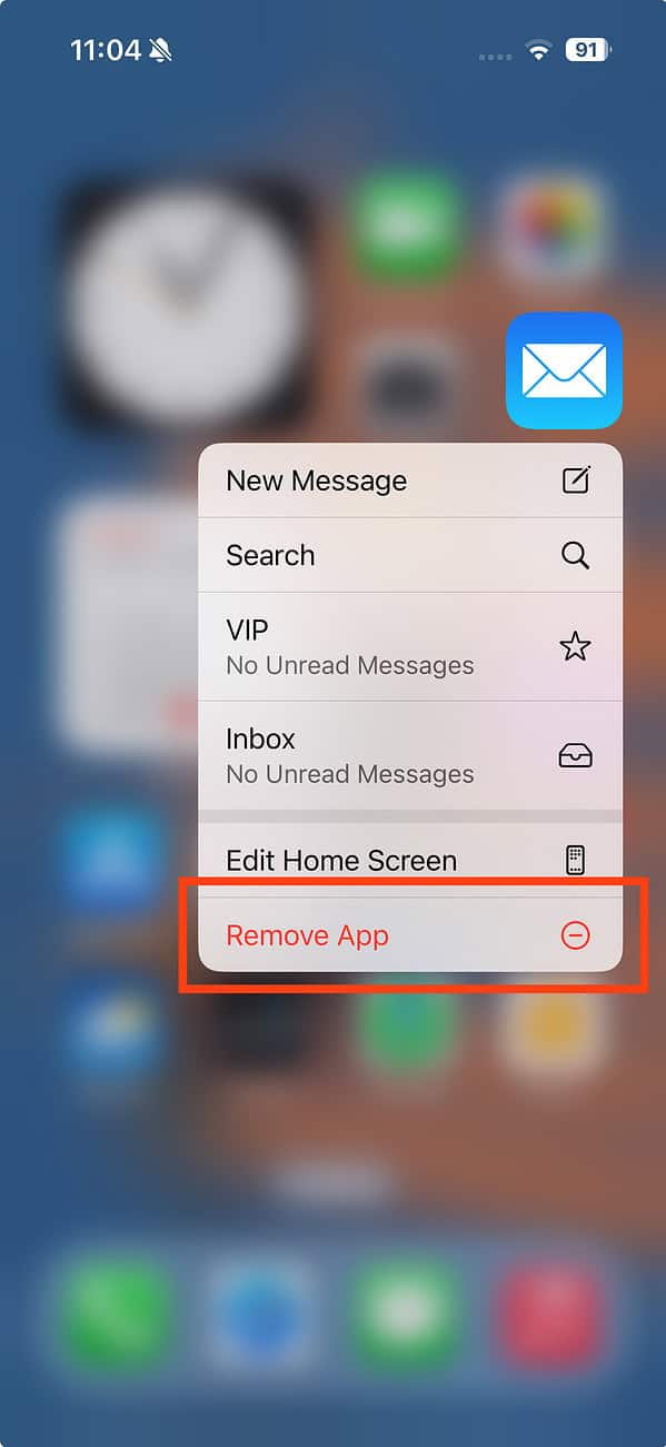 Why You're Not Getting Emails on iPhone & How to Fix It - The Mac Observer