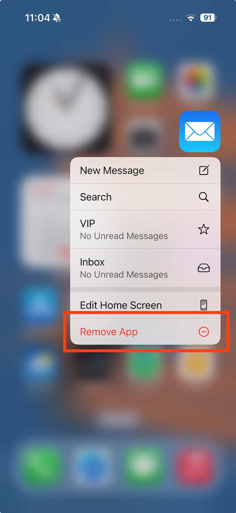 Red Dot at the Top of Your iPhone: What It Is & How to Fix It - The Mac ...