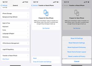 Why Your iPhone Says Cellular Issue Detected & How To Fix It - The Mac ...