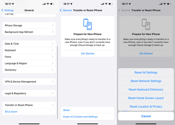 Why Your iPhone Says Cellular Issue Detected & How To Fix It - The Mac Observer