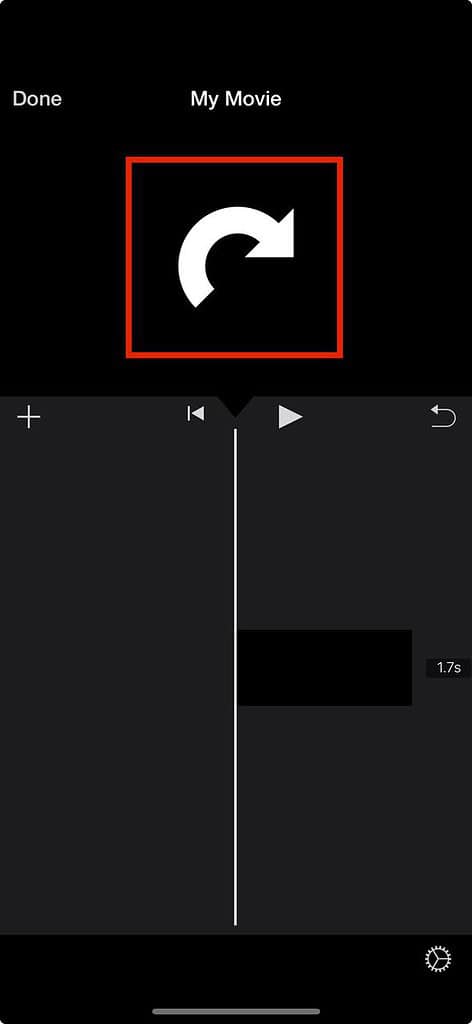 How To Rotate a Video on Any iPhone Model - The Mac Observer