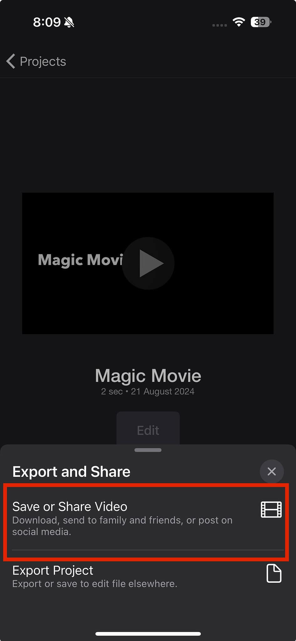 How To Rotate a Video on Any iPhone Model - The Mac Observer