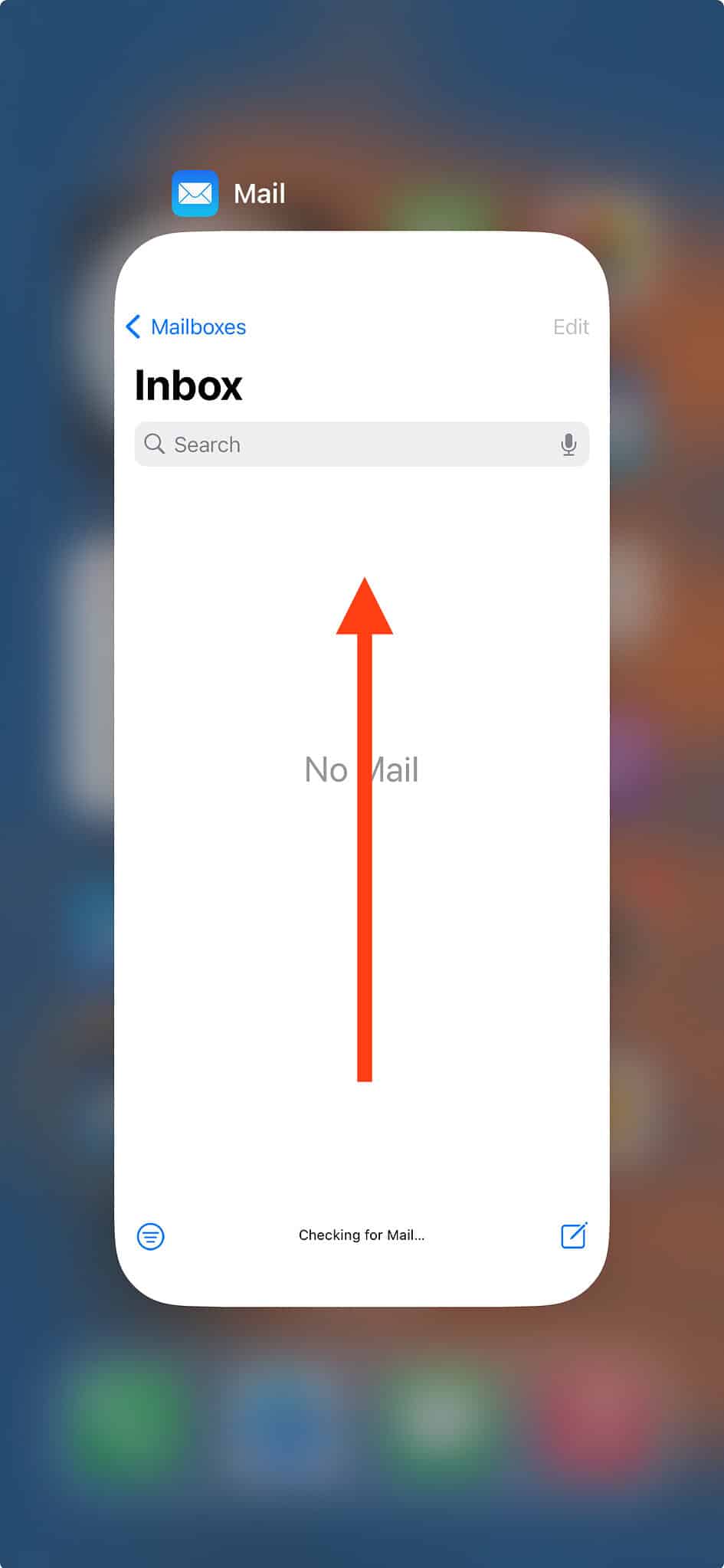 Why You're Not Getting Emails on iPhone & How to Fix It - The Mac Observer