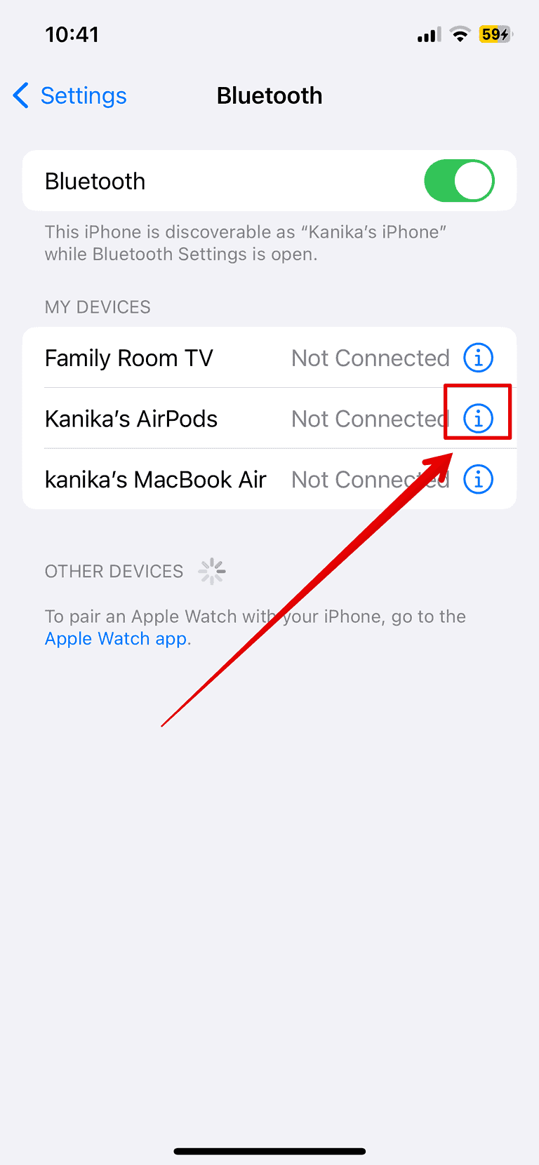 How To Fix an iPhone That Won't Connect to Bluetooth: 5 Ways - The Mac ...