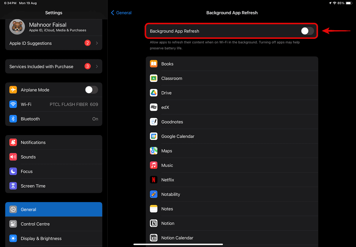How To Stop iPad Pro M4 From Overheating? - The Mac Observer