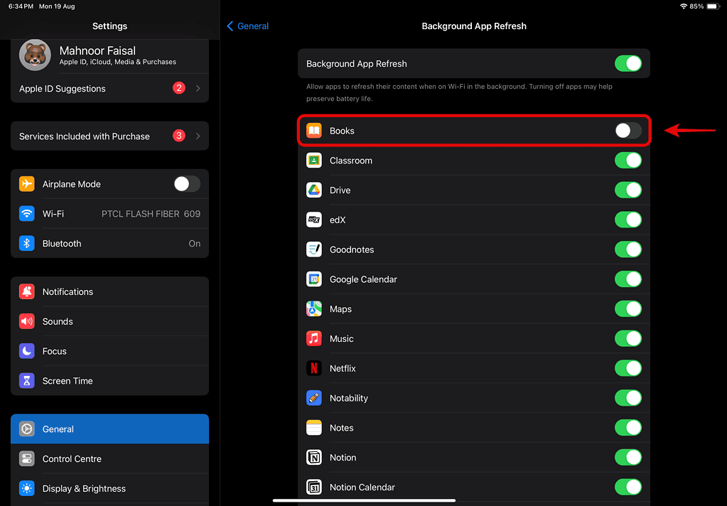 How To Stop iPad Pro M4 From Overheating? - The Mac Observer