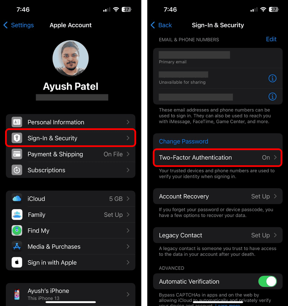 How to Fix Continuity Camera Not Working on iPhone? - The Mac Observer