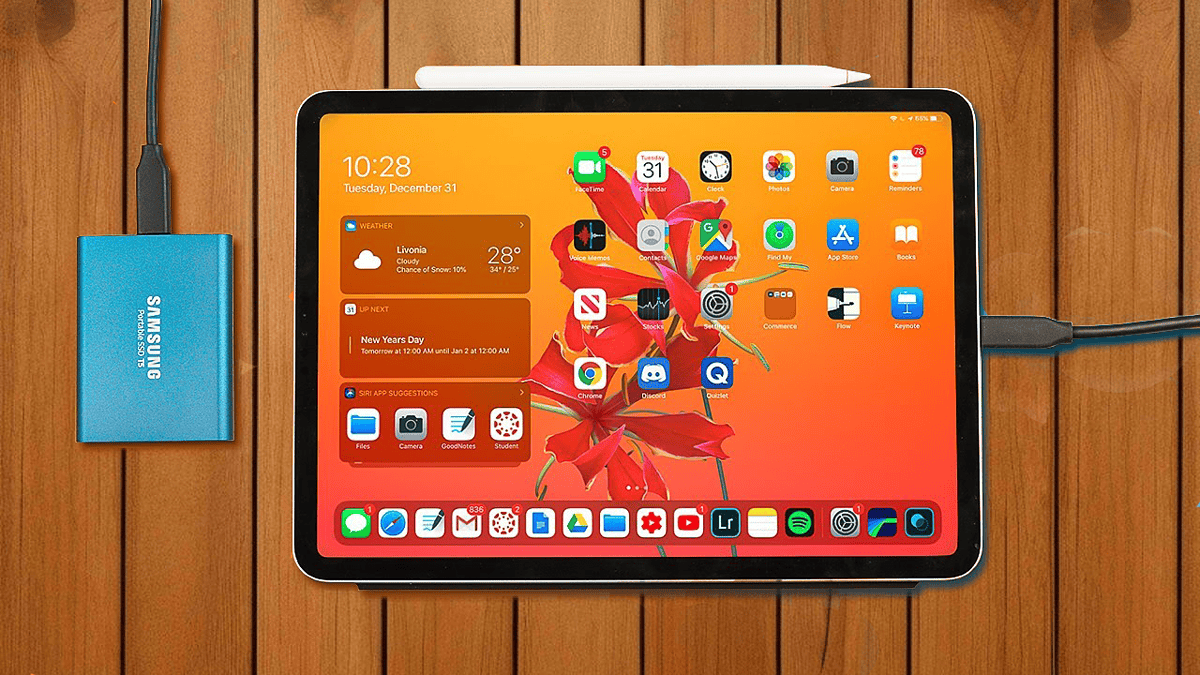 How To Stop iPad Pro M4 From Overheating? - The Mac Observer