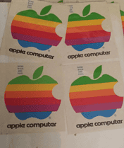 Apple Ends Its 47 Years Old Tradition, No Apple Stickers With iPhone 16 ...