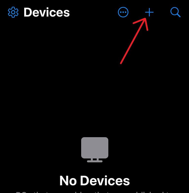 How To Stream Windows on iPhone and Mac Through Microsoft's New App ...