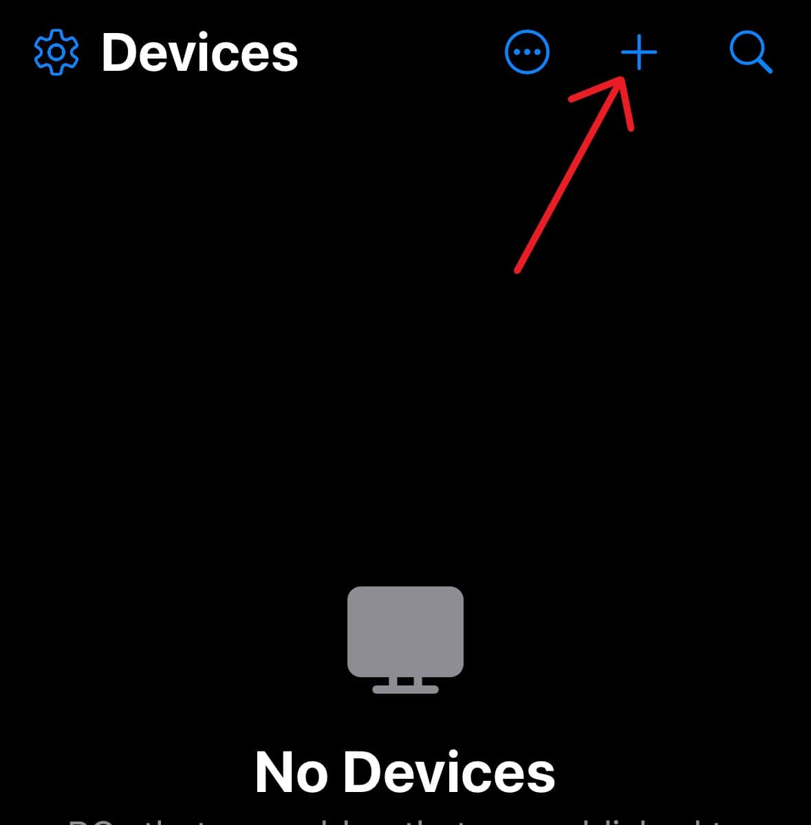 How To Stream Windows on iPhone and Mac Through Microsoft's New App ...