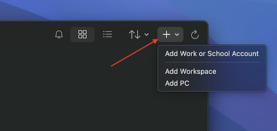 How To Stream Windows on iPhone and Mac Through Microsoft's New App ...