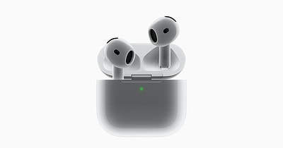 Just Apple Things: AirPods 4 Doesn’t Come With a Charging USB C Cable ...
