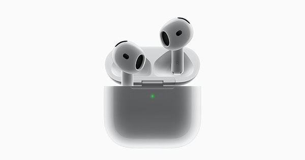 Apple Releases New Firmware Updates for AirPods 4 and AirPods Pro 2 ...
