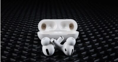 AirPods Pro Not Connecting? Here's How To Fix It - The Mac Observer