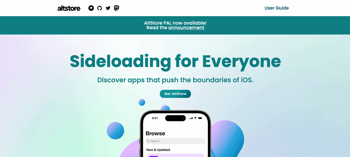 How To Install Third-Party App Stores on iPad - The Mac Observer