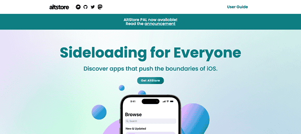 How To Install Third-Party App Stores on iPad - The Mac Observer