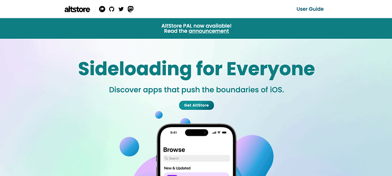 How To Install Third-Party App Stores on iPad - The Mac Observer
