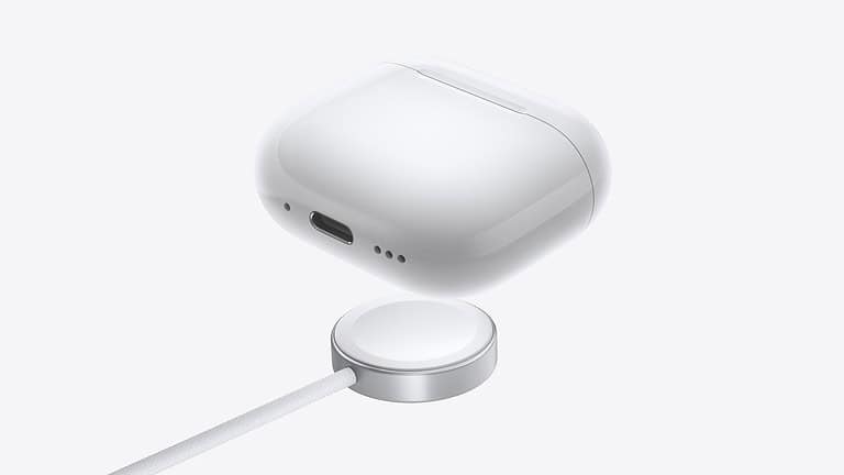 How Long Do AirPods Take to Charge?