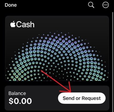 How To Use Tap to Cash For Fast Payments on iOS 18 - The Mac Observer