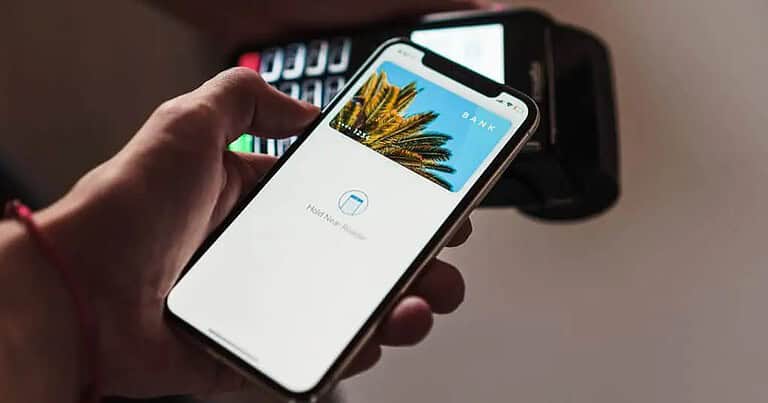 How To Pay Using Rewards With Apple Pay in iOS 18 - The Mac Observer