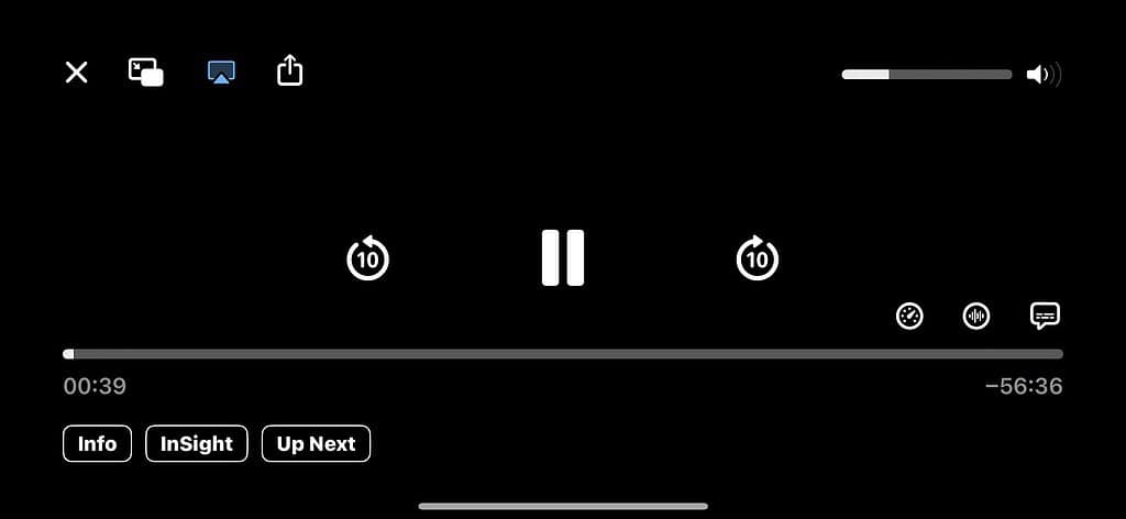 How to Use Enhance Dialogue in iOS 18 for Clearer Audio - The Mac Observer