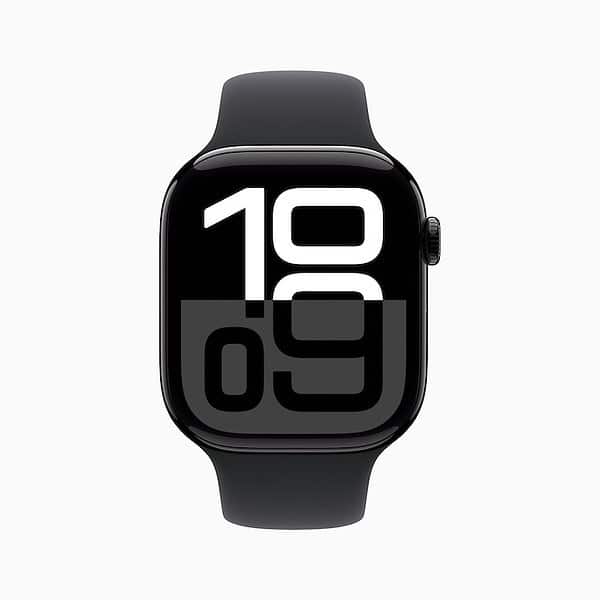Apple Announces Apple Watch Series 10: New Features and More - The Mac ...