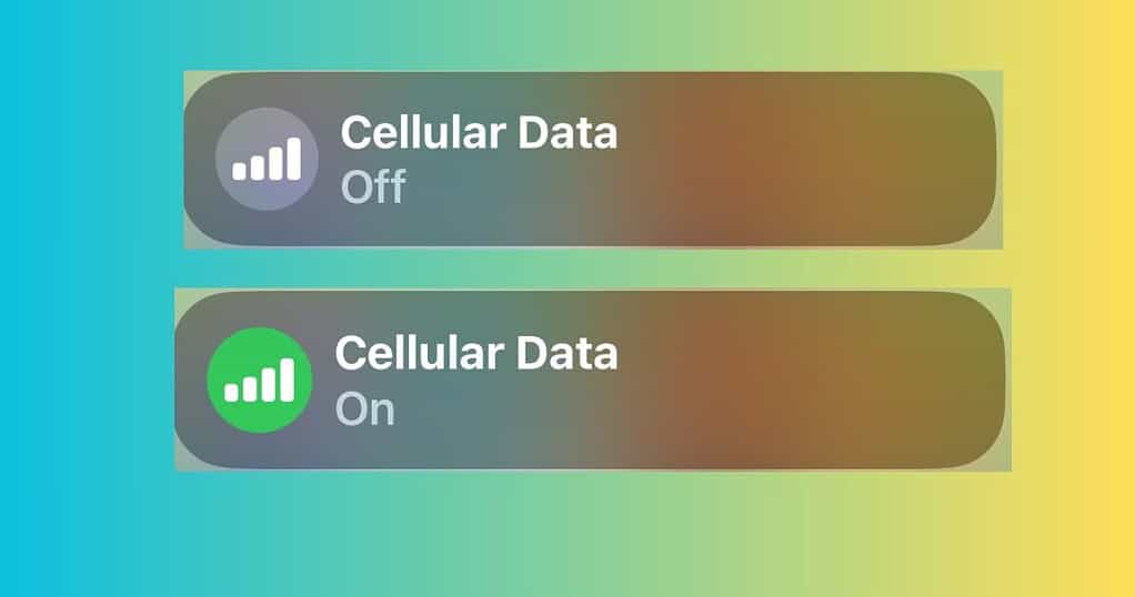 Cellular Data Not Working on iOS 18/18.5? Here Are 6 Fixes - The Mac ...