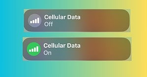 Cellular Data Not Working on iOS 18/18.5? Here Are 6 Fixes - The Mac ...