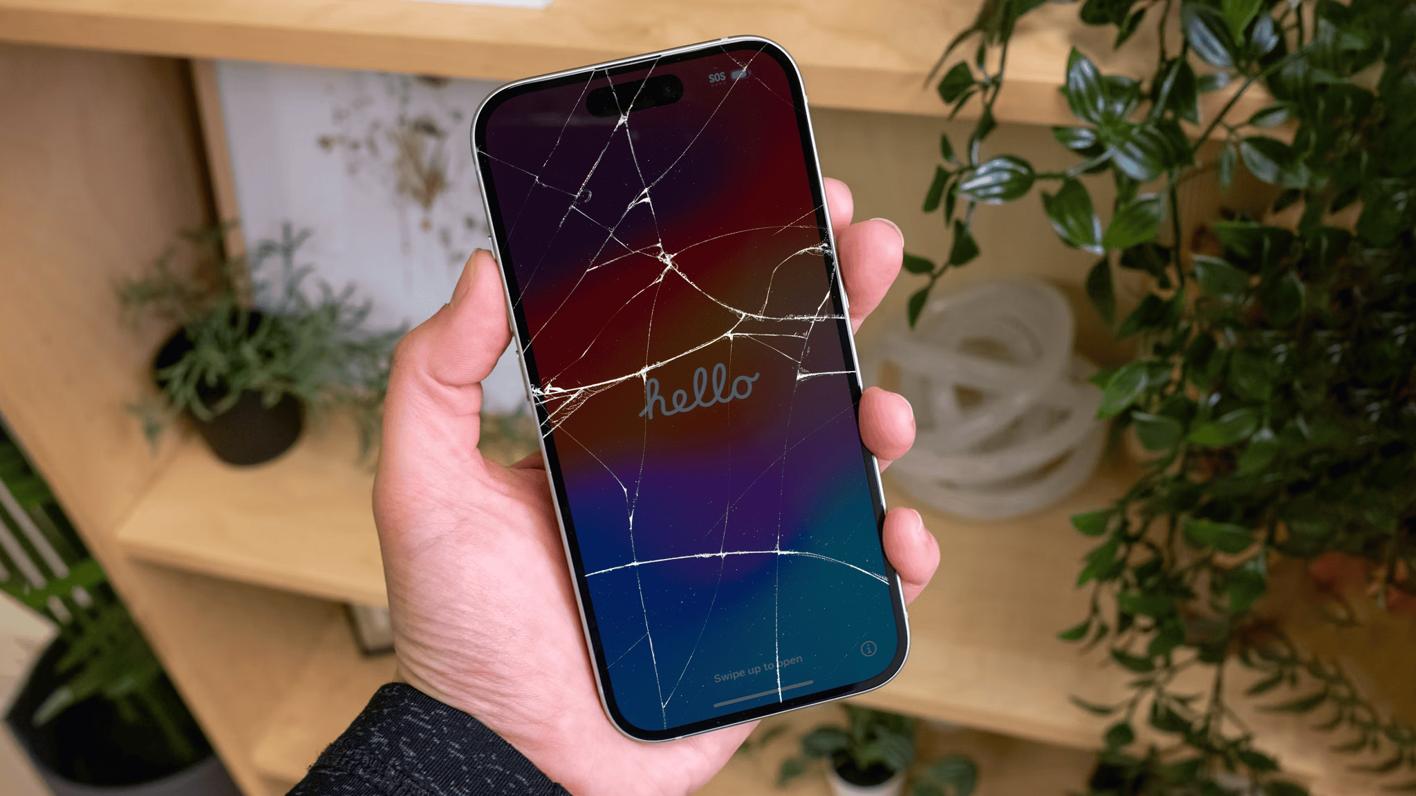 6 Solutions To Fix Proximity Sensor Not Working on iPhone - The Mac ...