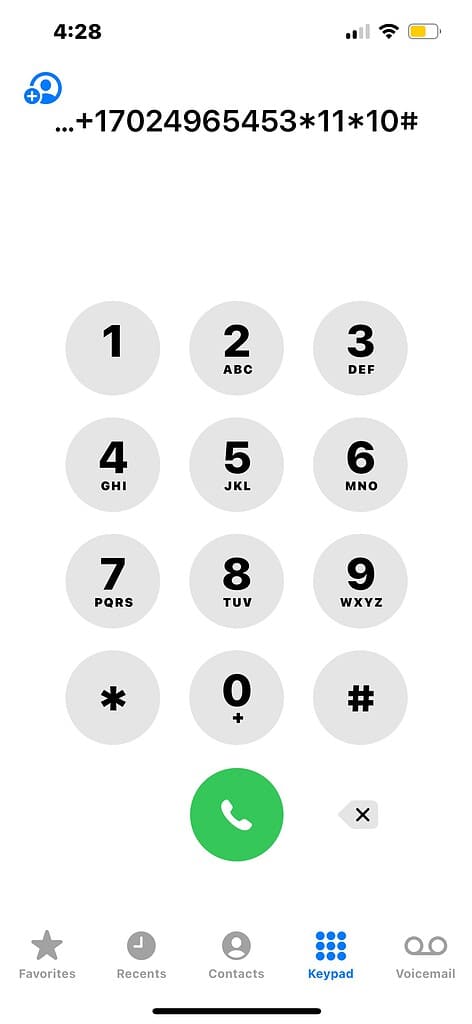 How To Change the Number of Rings Before iPhone Goes to Voicemail - The ...