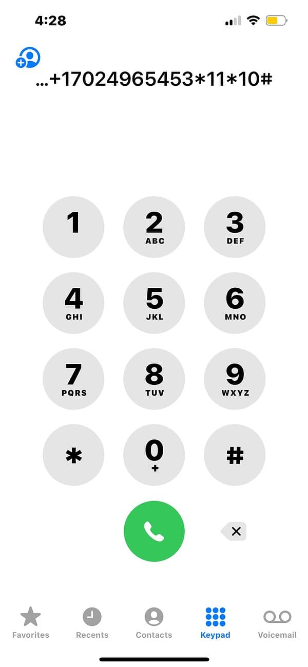How To Change the Number of Rings Before iPhone Goes to Voicemail - The ...