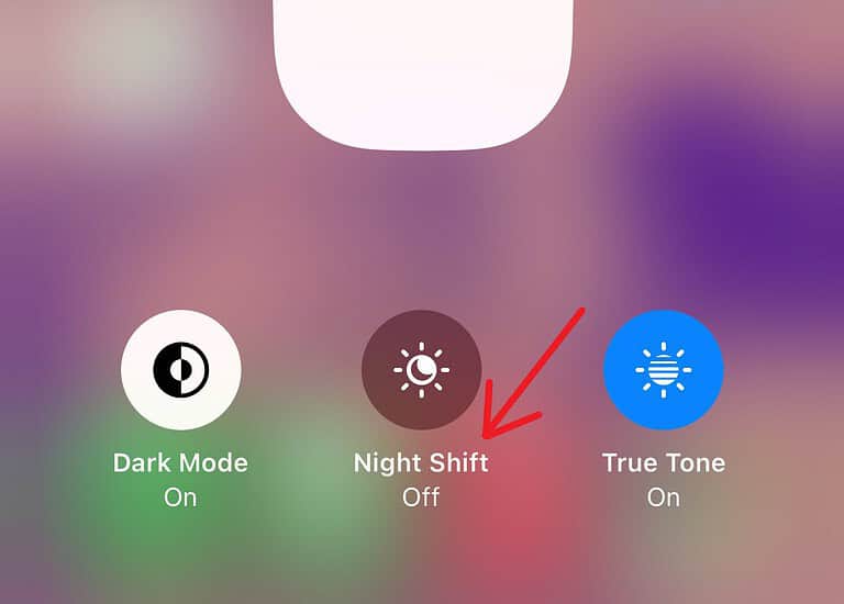 How to Turn Off the Blue Light on iPhone [2026 Guide] - The Mac Observer