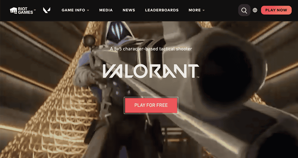 How to Play Valorant on Mac - The Mac Observer