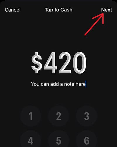 How To Use Tap to Cash For Fast Payments on iOS 18 - The Mac Observer