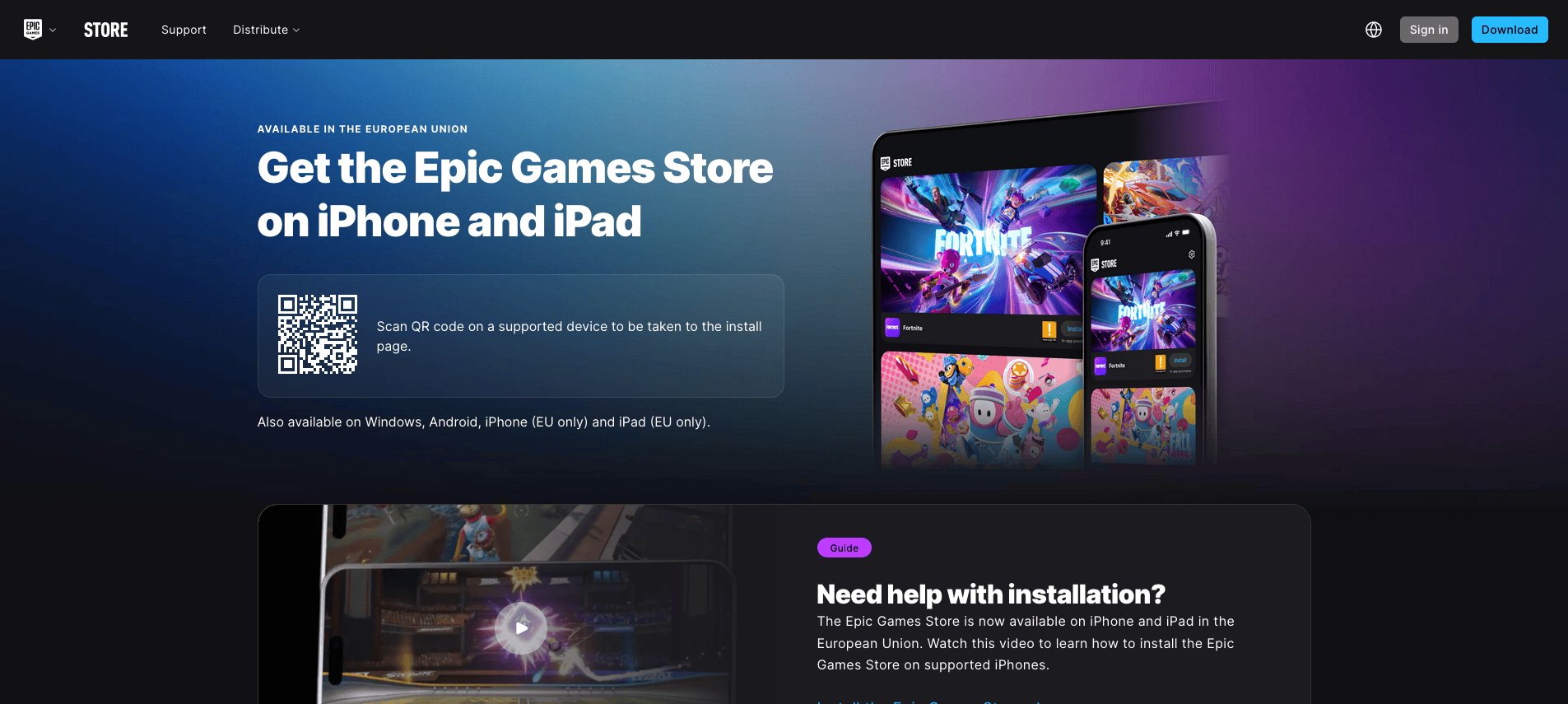 How To Install Third-Party App Stores on iPad - The Mac Observer