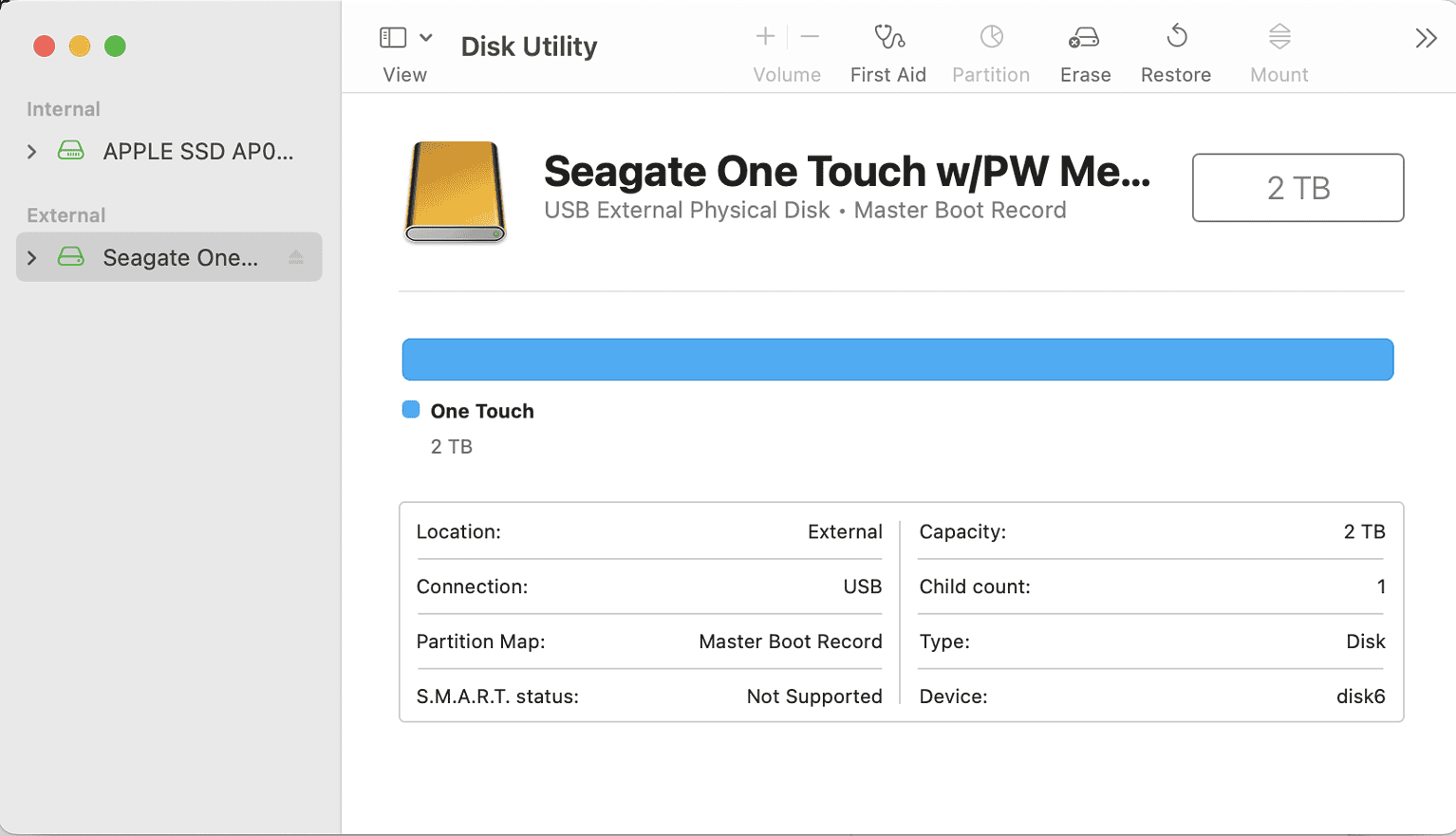 What To Do If iPhone 15 Pro Max Is Not Detecting External SSD - The Mac ...