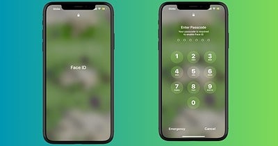 Face ID Not Working After iOS 18/18.5? 5 Quick Fixes - The Mac Observer