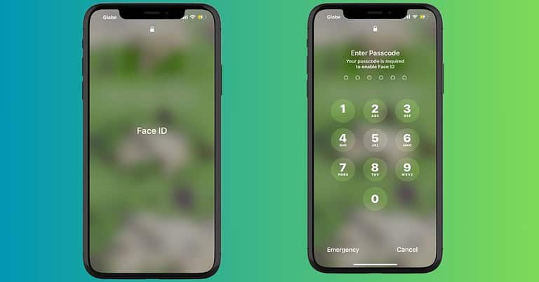 Face ID Not Working After iOS 18/18.5? 5 Quick Fixes - The Mac Observer