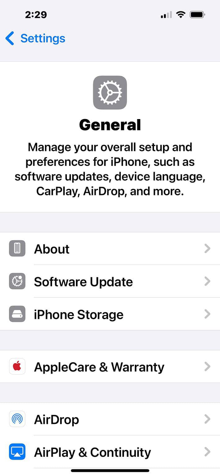 Cellular Data Not Working on iOS 18/18.5? Here Are 6 Fixes - The Mac ...