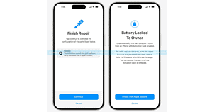 Fix "Unknown Part" Error After Updating to iOS 18/18.5 - The Mac Observer