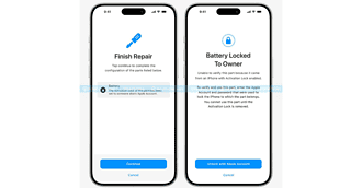 Fix "Unknown Part" Error After Updating to iOS 18/18.5 - The Mac Observer