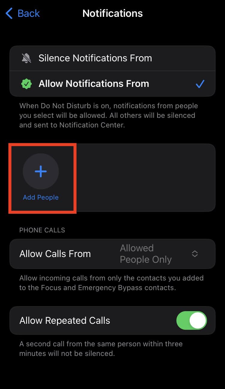 How to Fix Notifications Not Turning on iPhone Screen: 6 Fixes - The ...