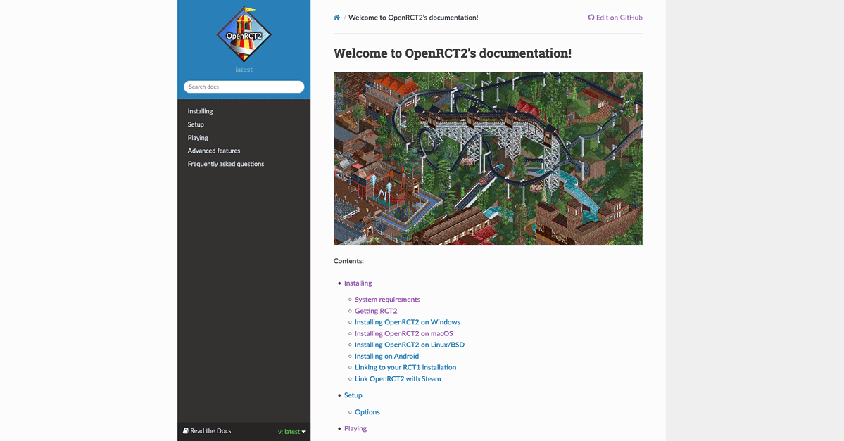 How To Play RollerCoaster Tycoon (RCT) on Mac [9 Ways] - The Mac Observer