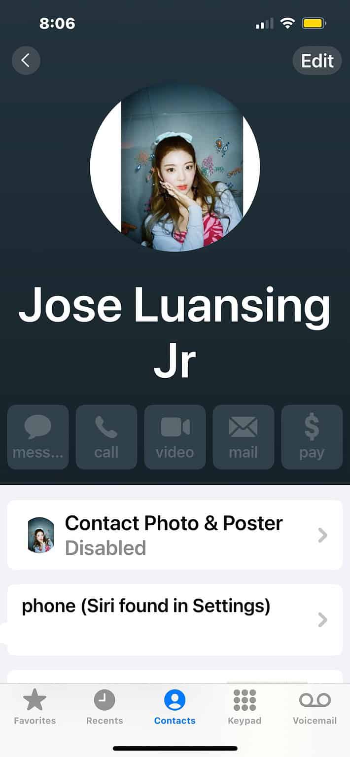 Find your Phone Number on iPhone Super Fast - The Mac Observer