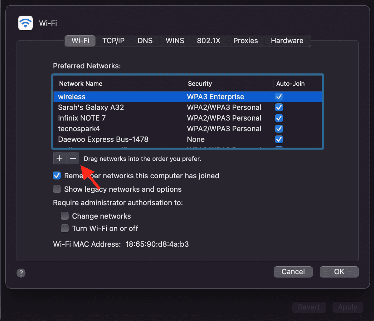 8 Solutions if Discord is Stuck on Starting on Mac - The Mac Observer